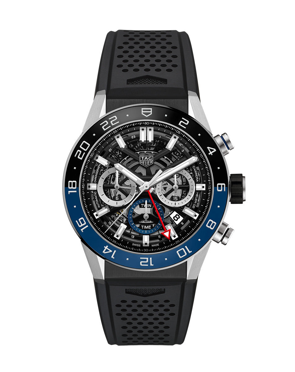 TAG Heuer Carrera Watch – Padani