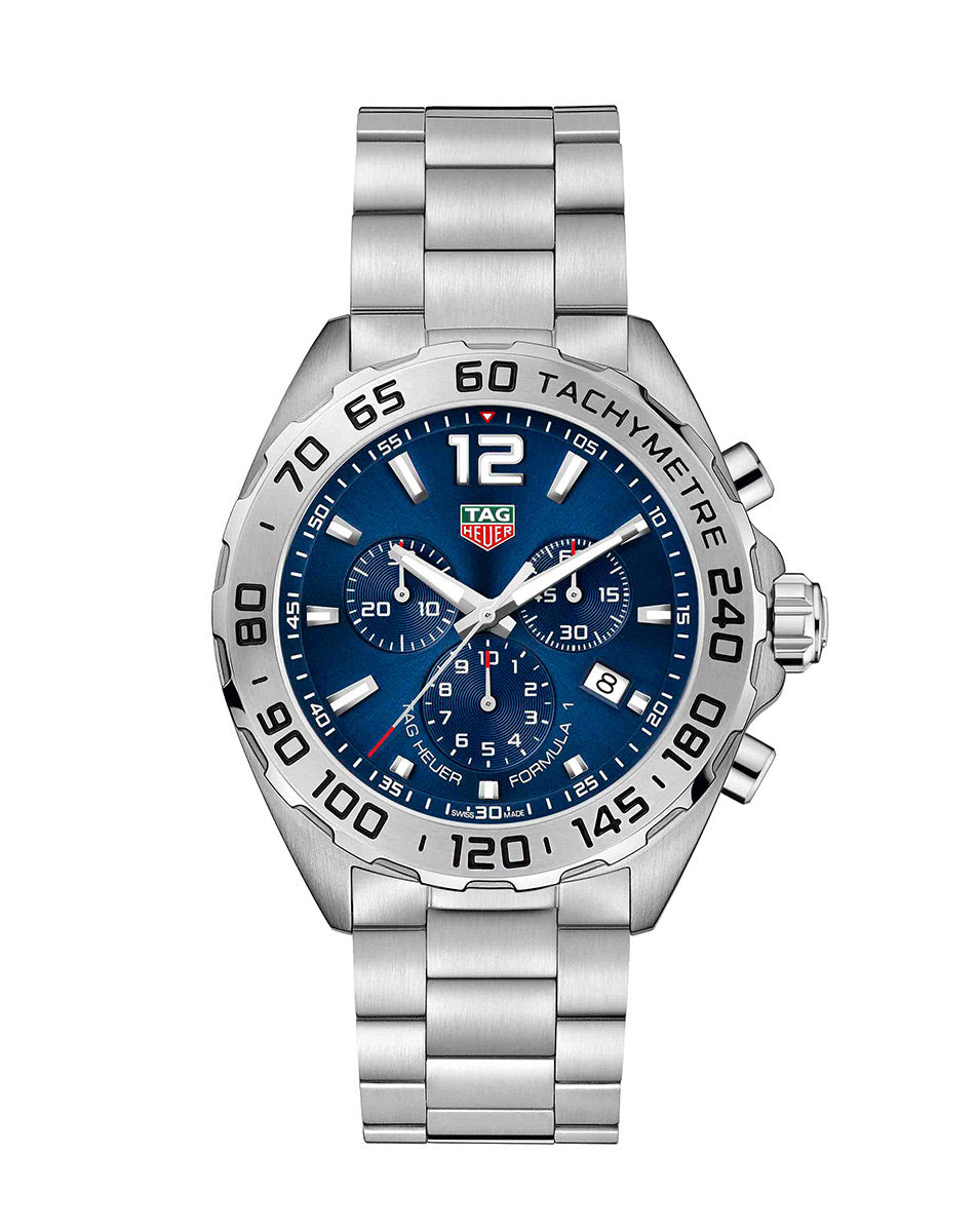 TAG Heuer Formula 1 Watch – Padani