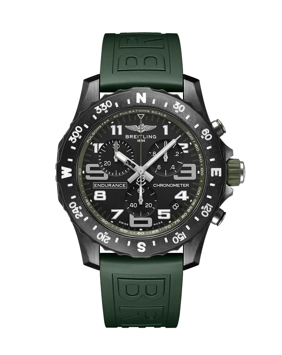 BREITLING Professional Watch – Padani