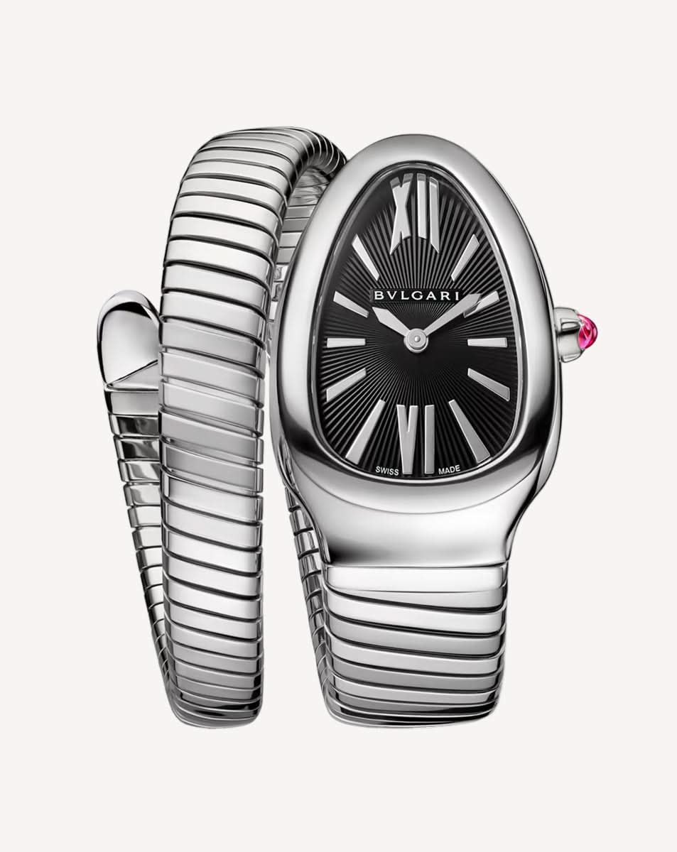 SERPENTI – Padani