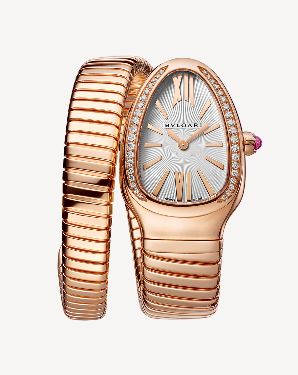 SERPENTI – Padani