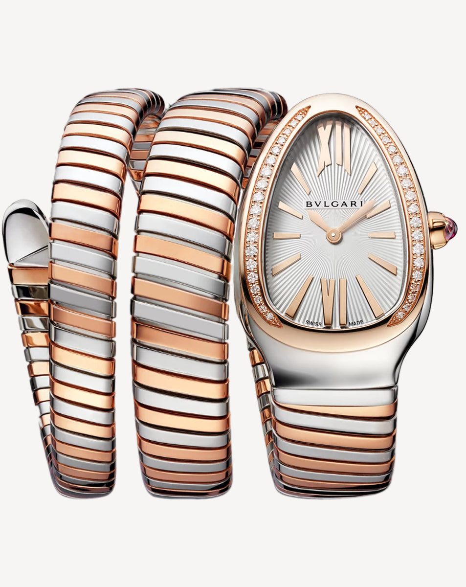 SERPENTI – Padani