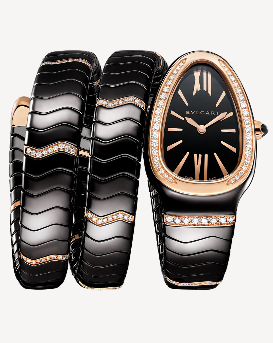 SERPENTI – Padani
