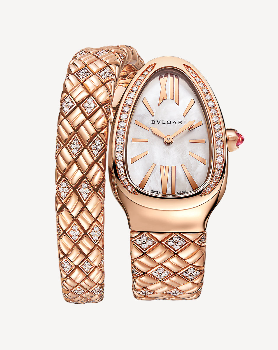SERPENTI – Padani