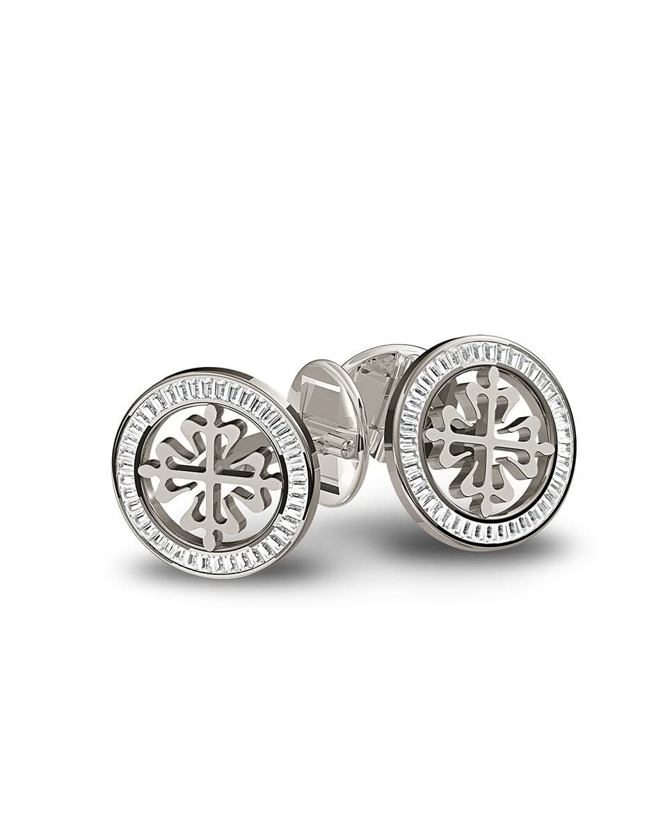 Patek Philippe Cuff Links – Padani