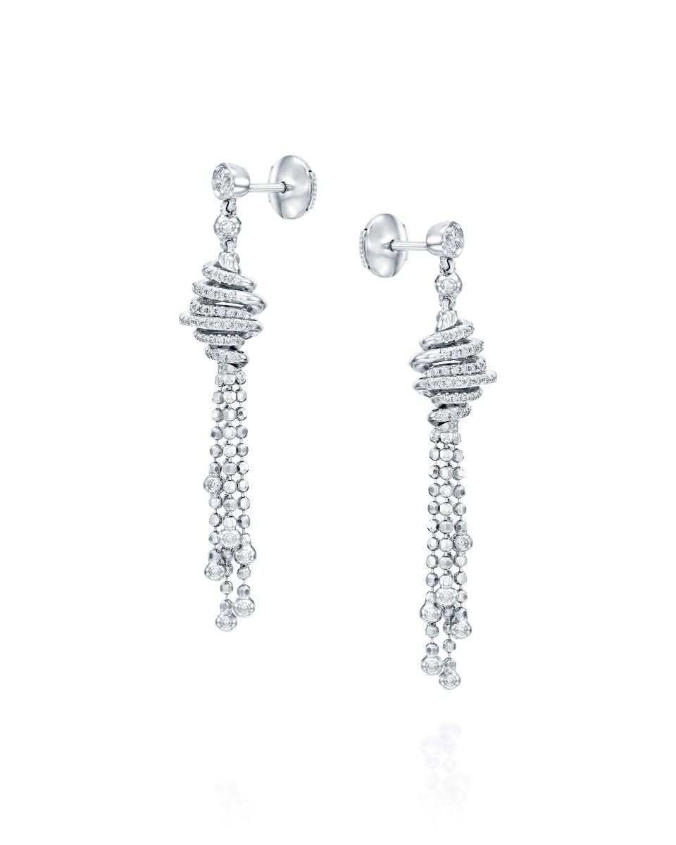 Spider Earrings – Padani