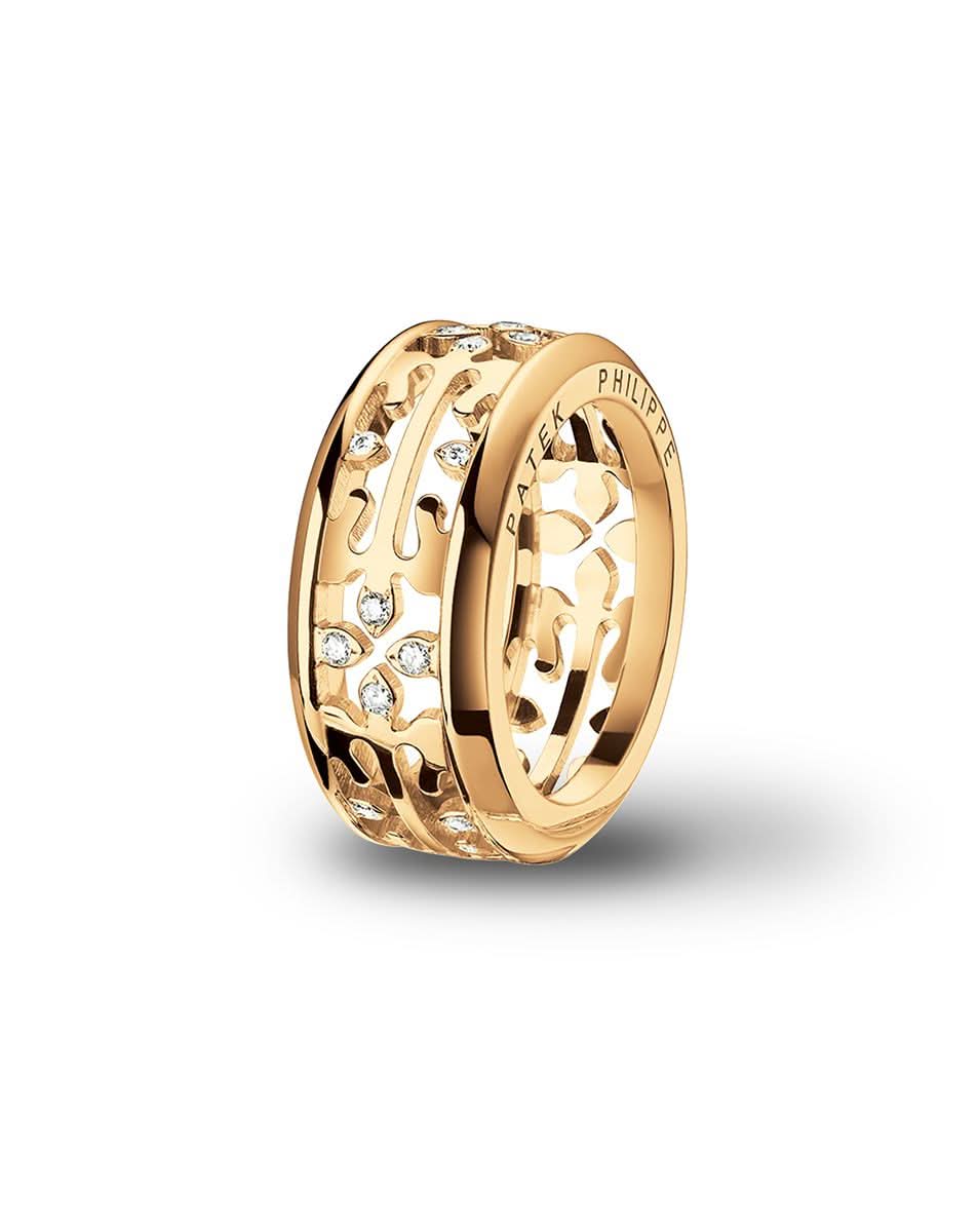 Patek Philippe Ring – Padani