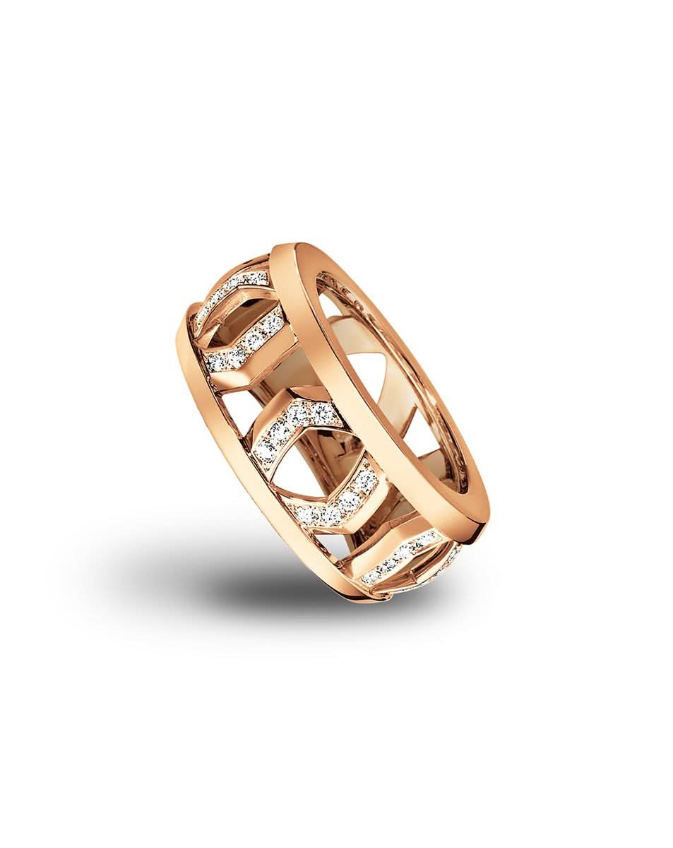 Patek Philippe Ring – Padani