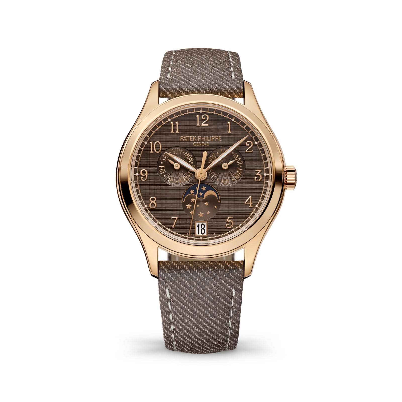 Patek Philippe Complications Watch – Padani
