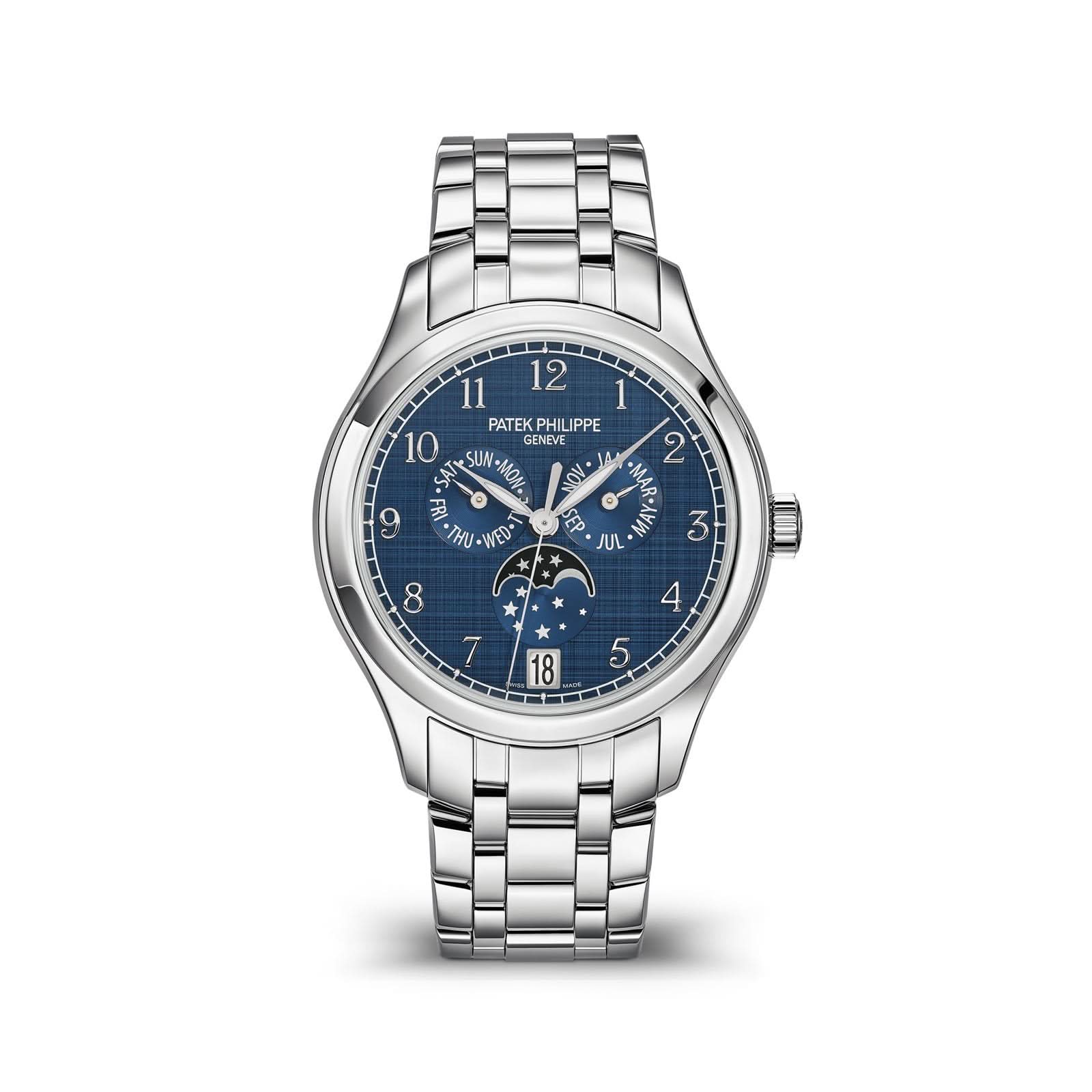 Patek Philippe Complications Watch – Padani