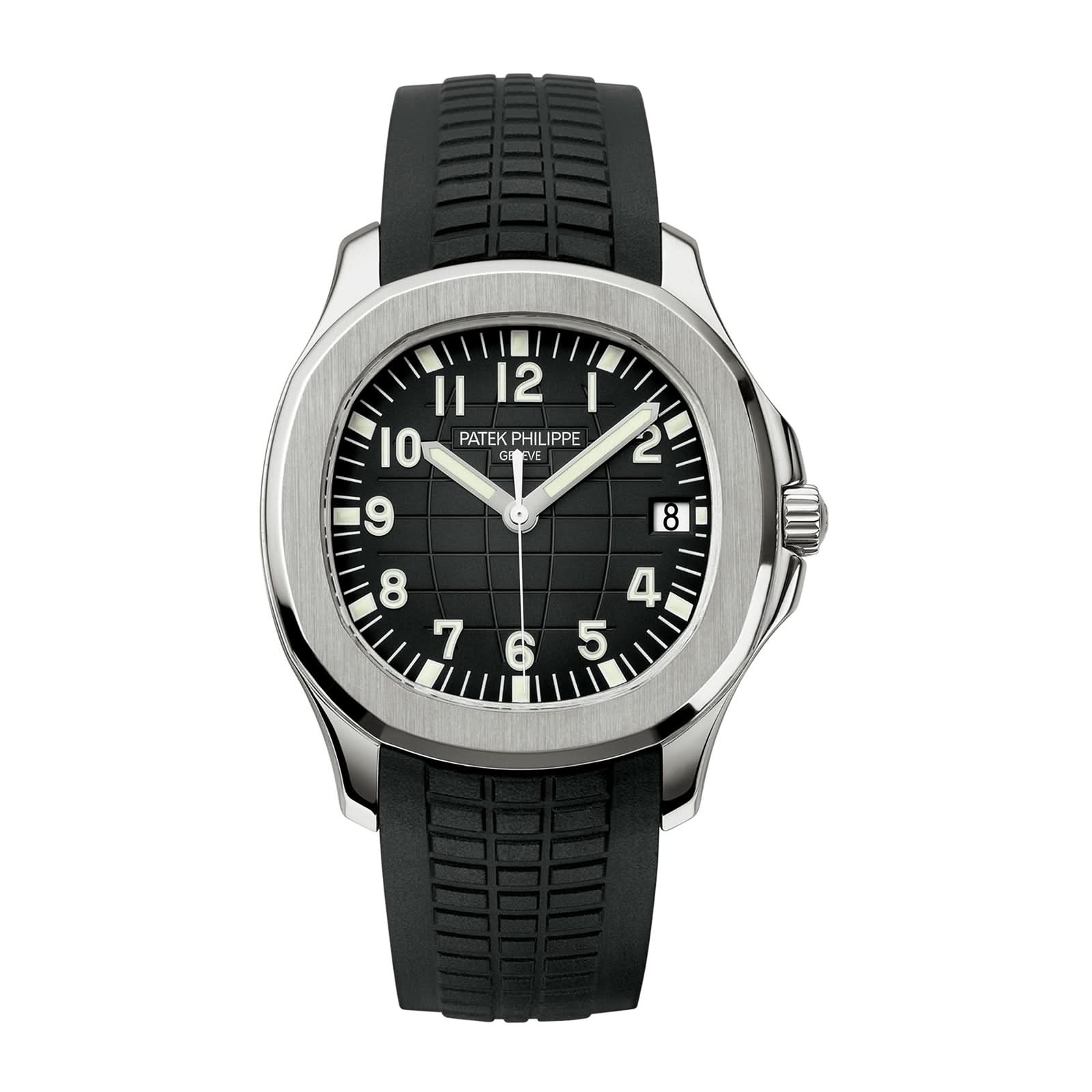 Patek Philippe Aquanaut Watch – Padani