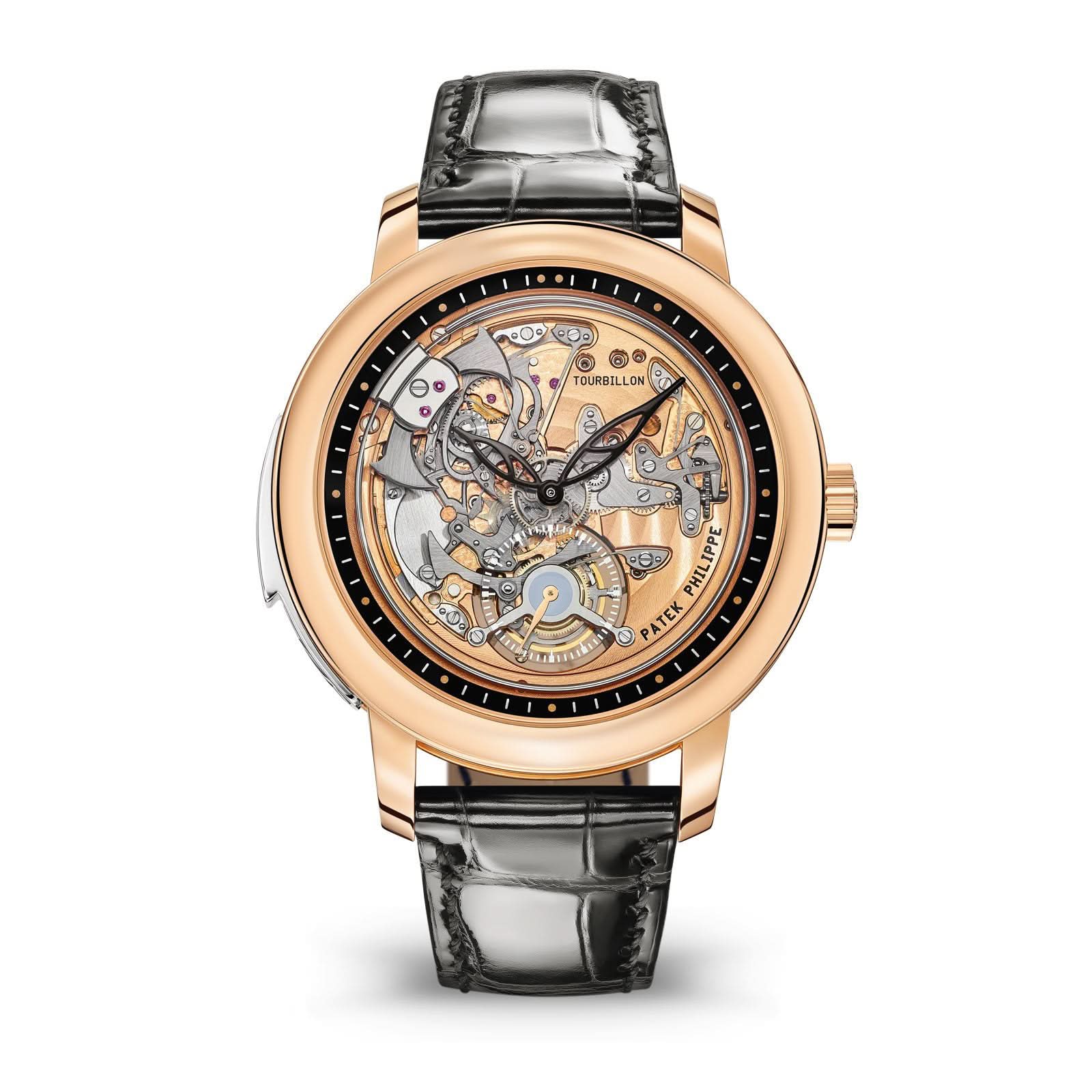 Patek Philippe Grand Complications Watch – Padani