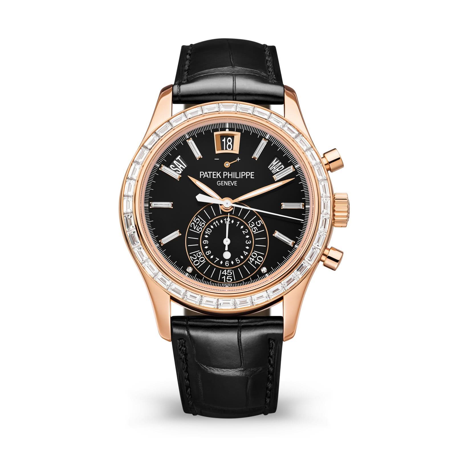 Patek Philippe Complications Watch – Padani