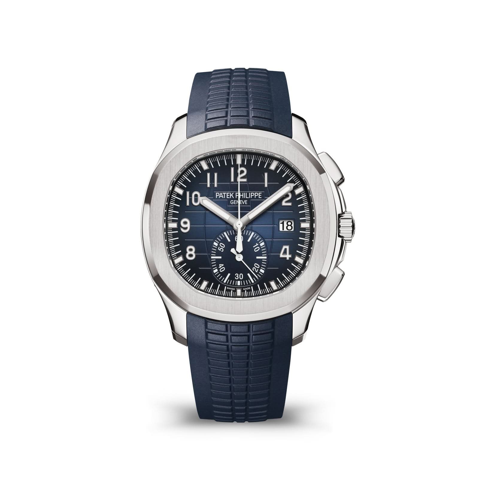 Patek Philippe Aquanaut Watch – Padani