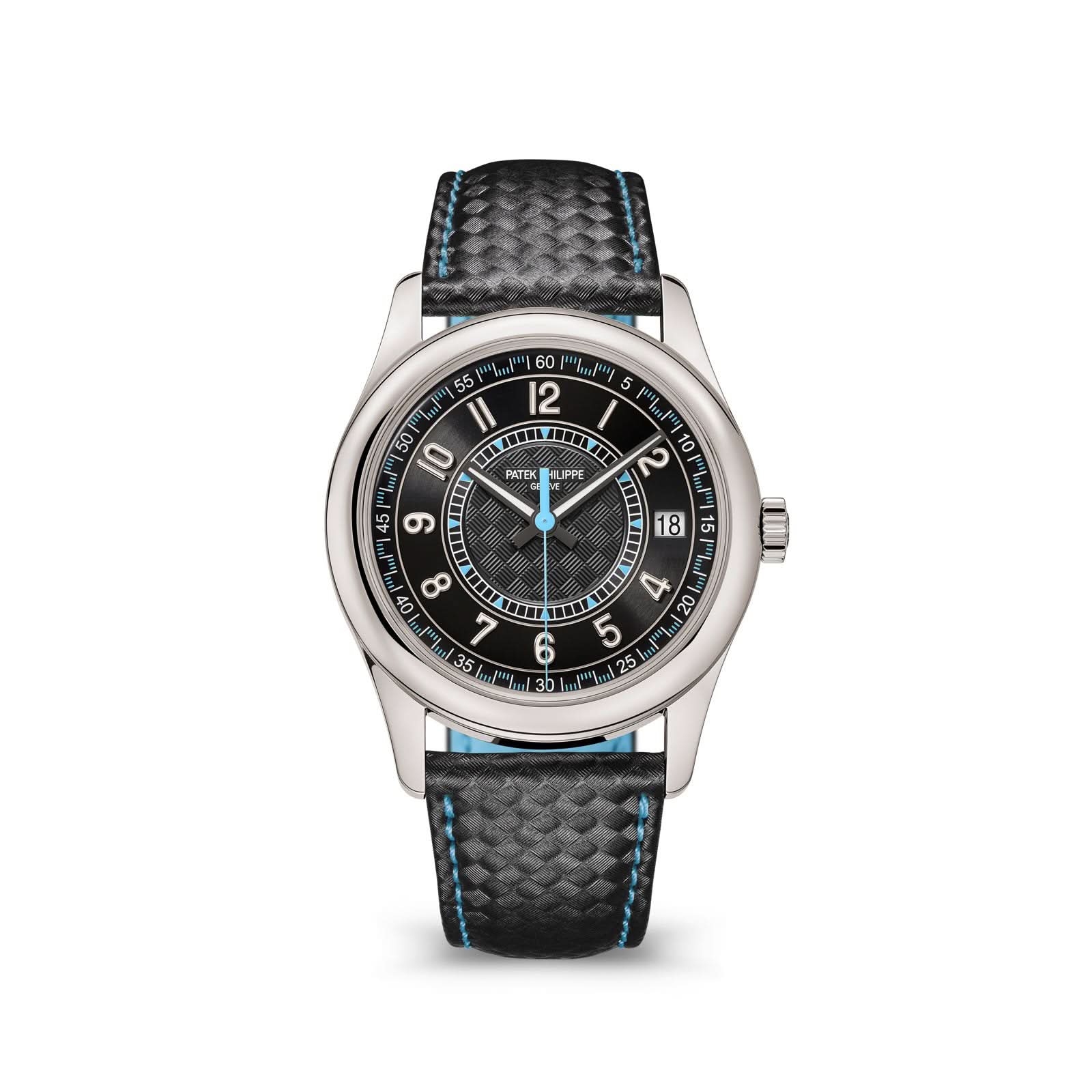 Patek Philippe Calatrava Watch – Padani