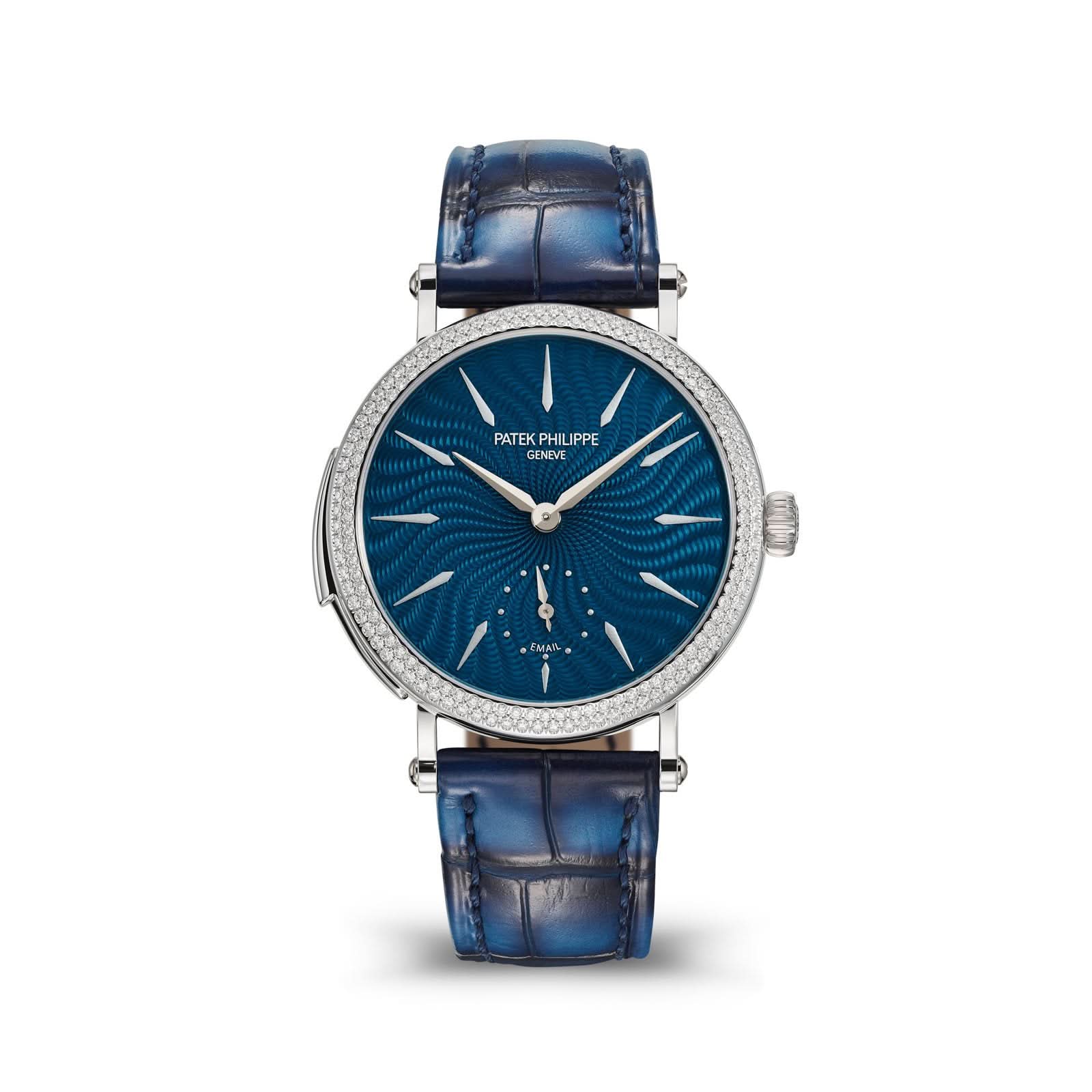 Patek Philippe Grand Complications Watch – Padani