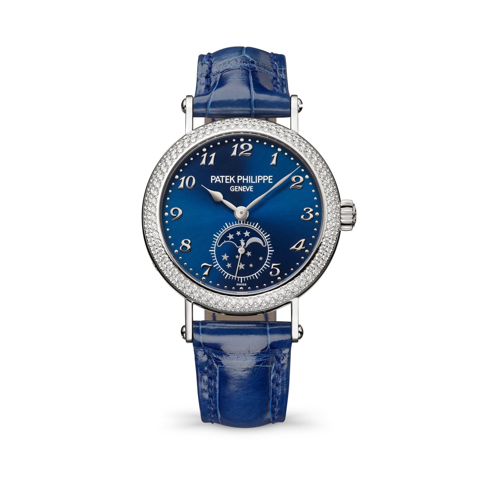 Patek Philippe Complications Watch – Padani