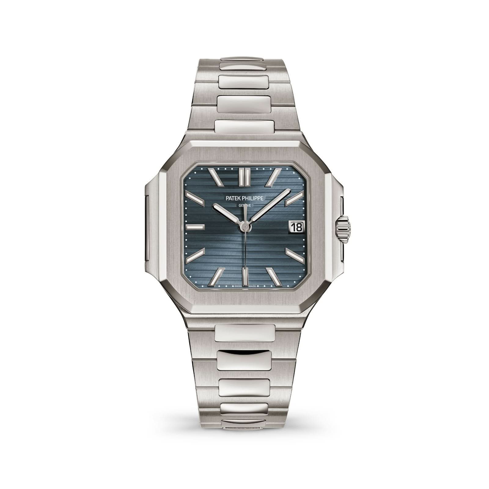 Patek Philippe Cubitus Watch – Padani