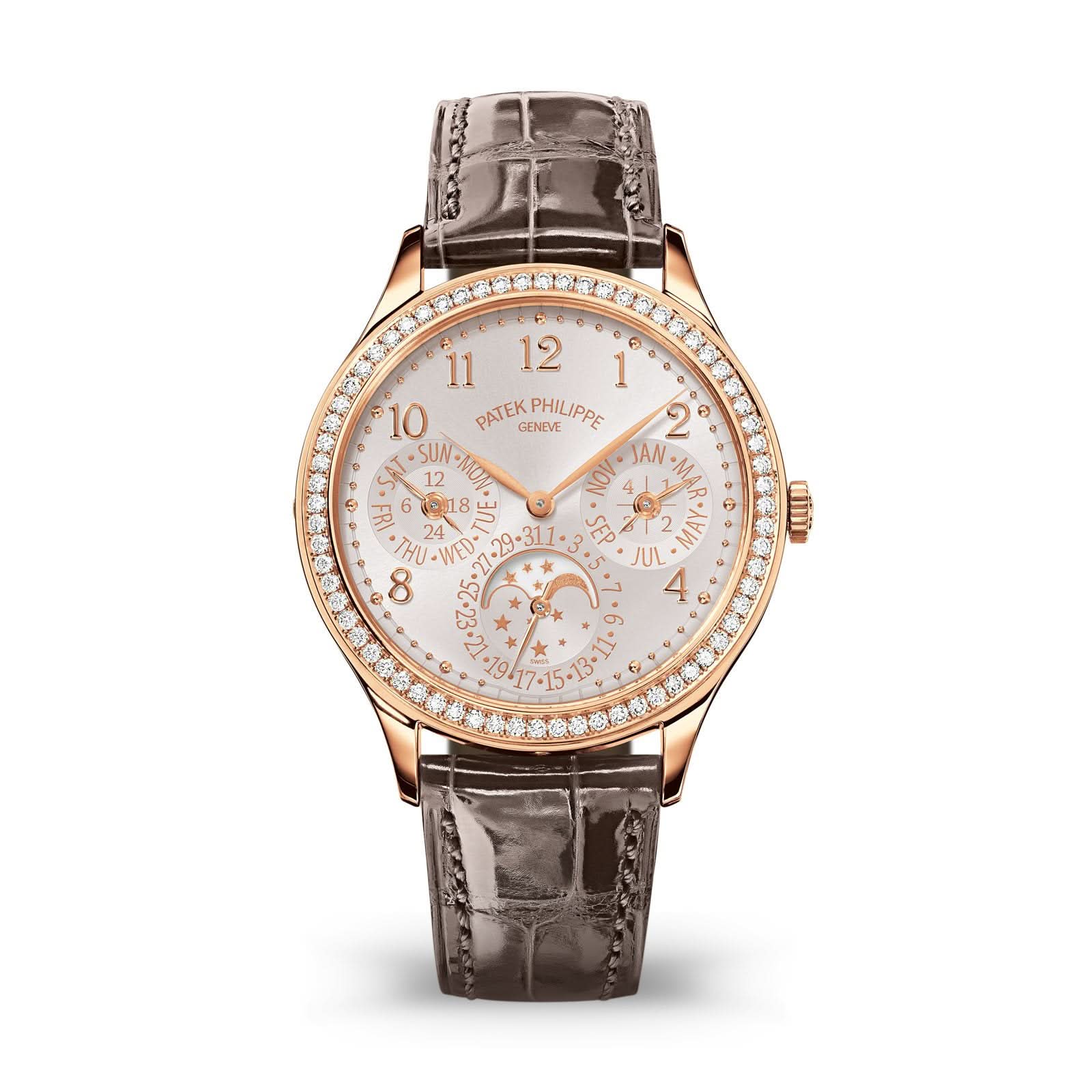Patek Philippe Grand Complications Watch – Padani