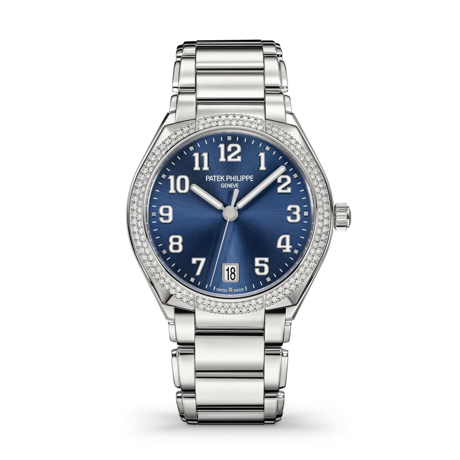 Patek Philippe Twenty~4 Watch – Padani