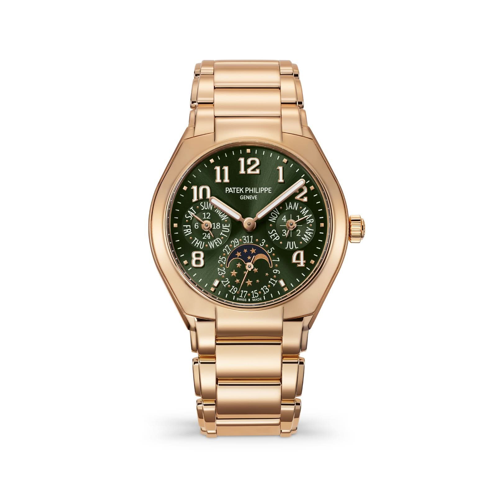 Patek Philippe Twenty~4 Watch – Padani
