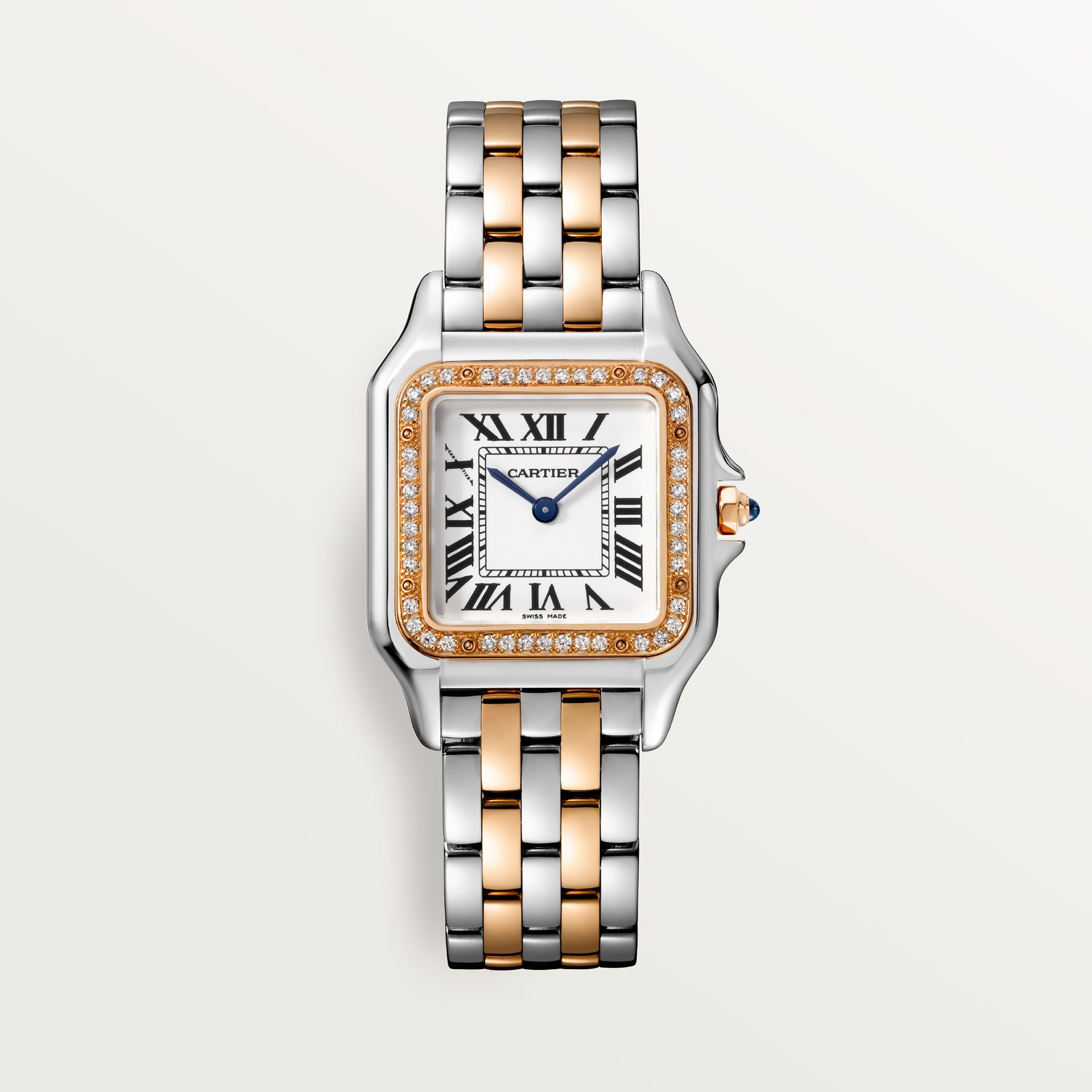 Cartier Panthère watch – Padani
