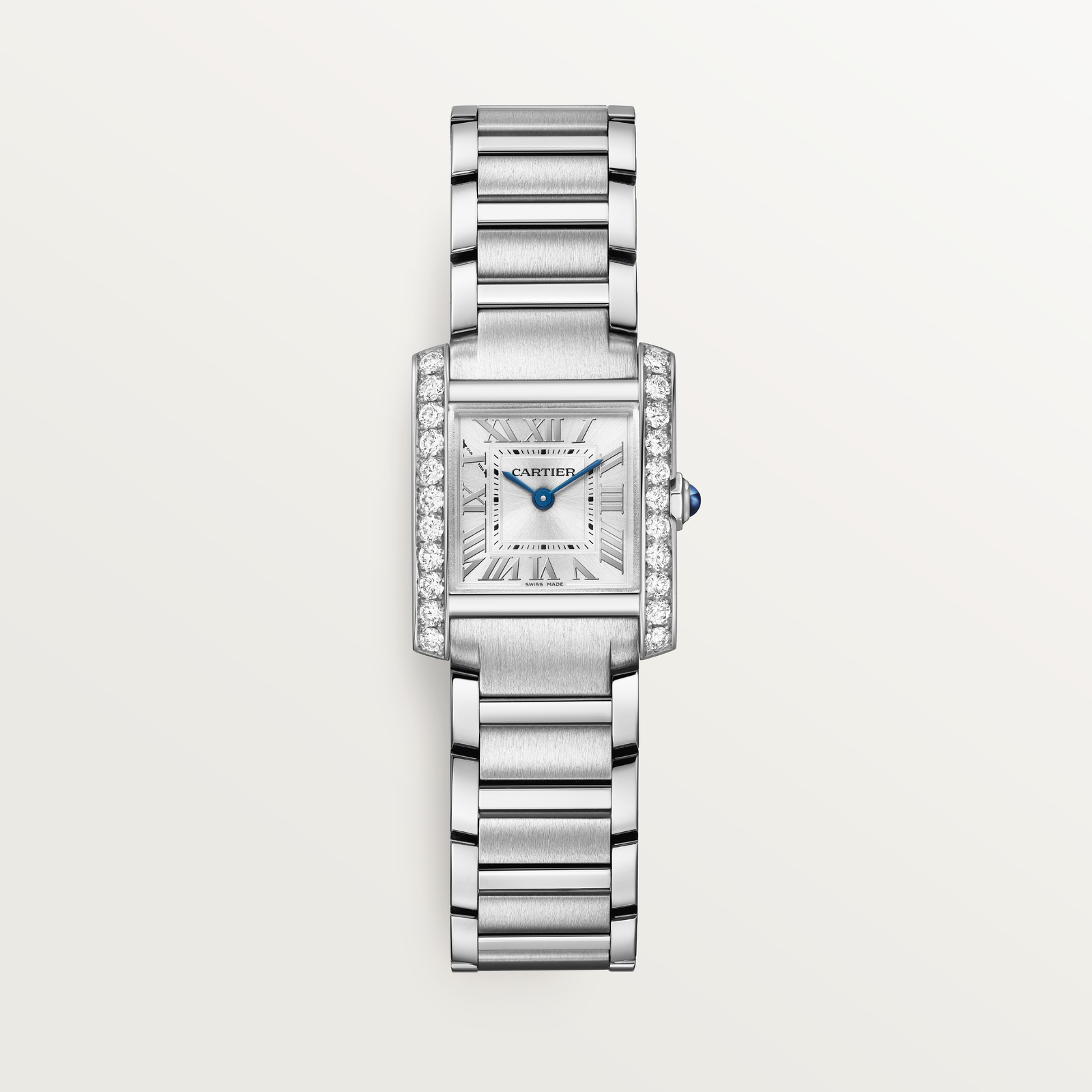 Tank Française de Cartier watch – Padani