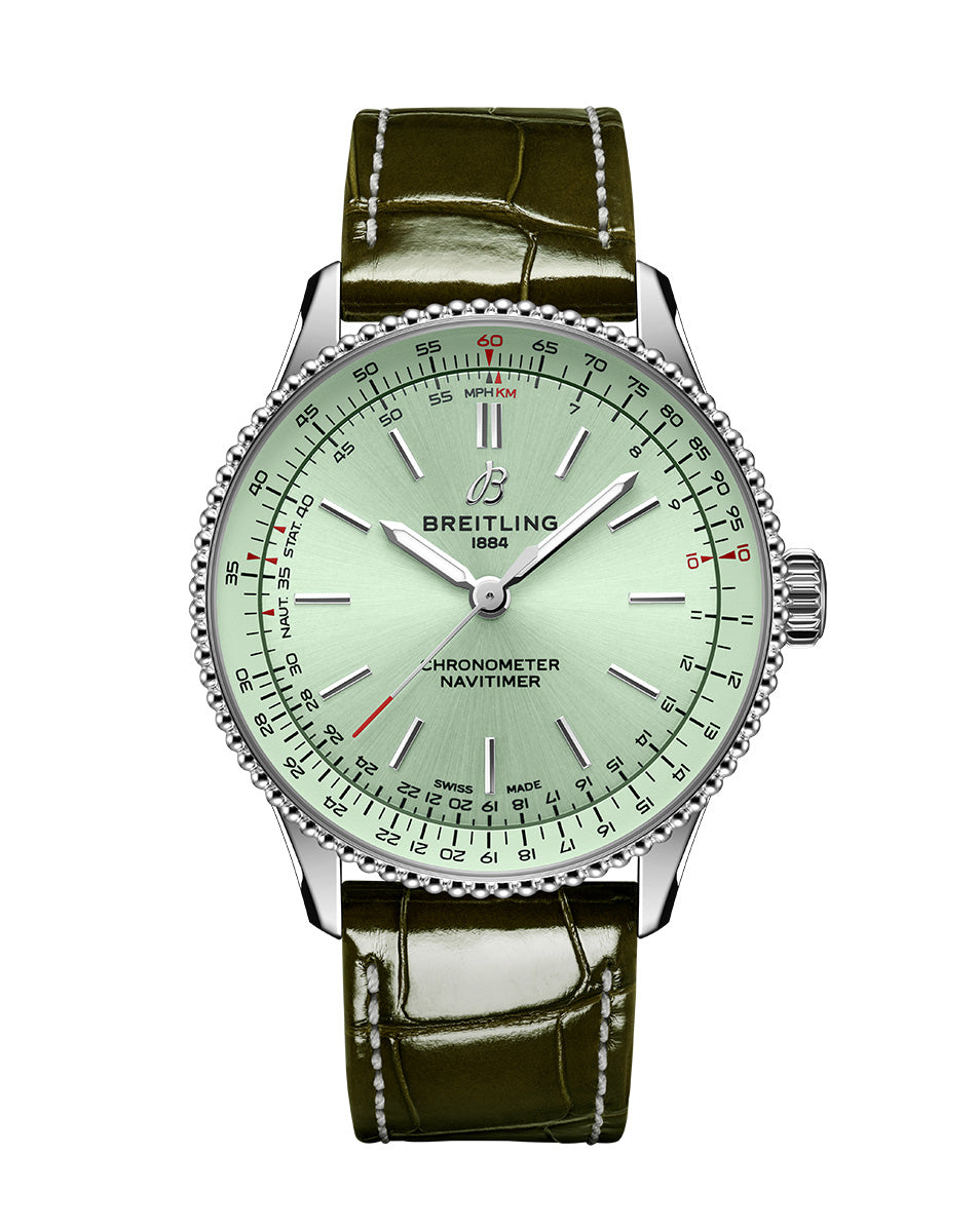 BREITLING NAVITIMER Watch – Padani