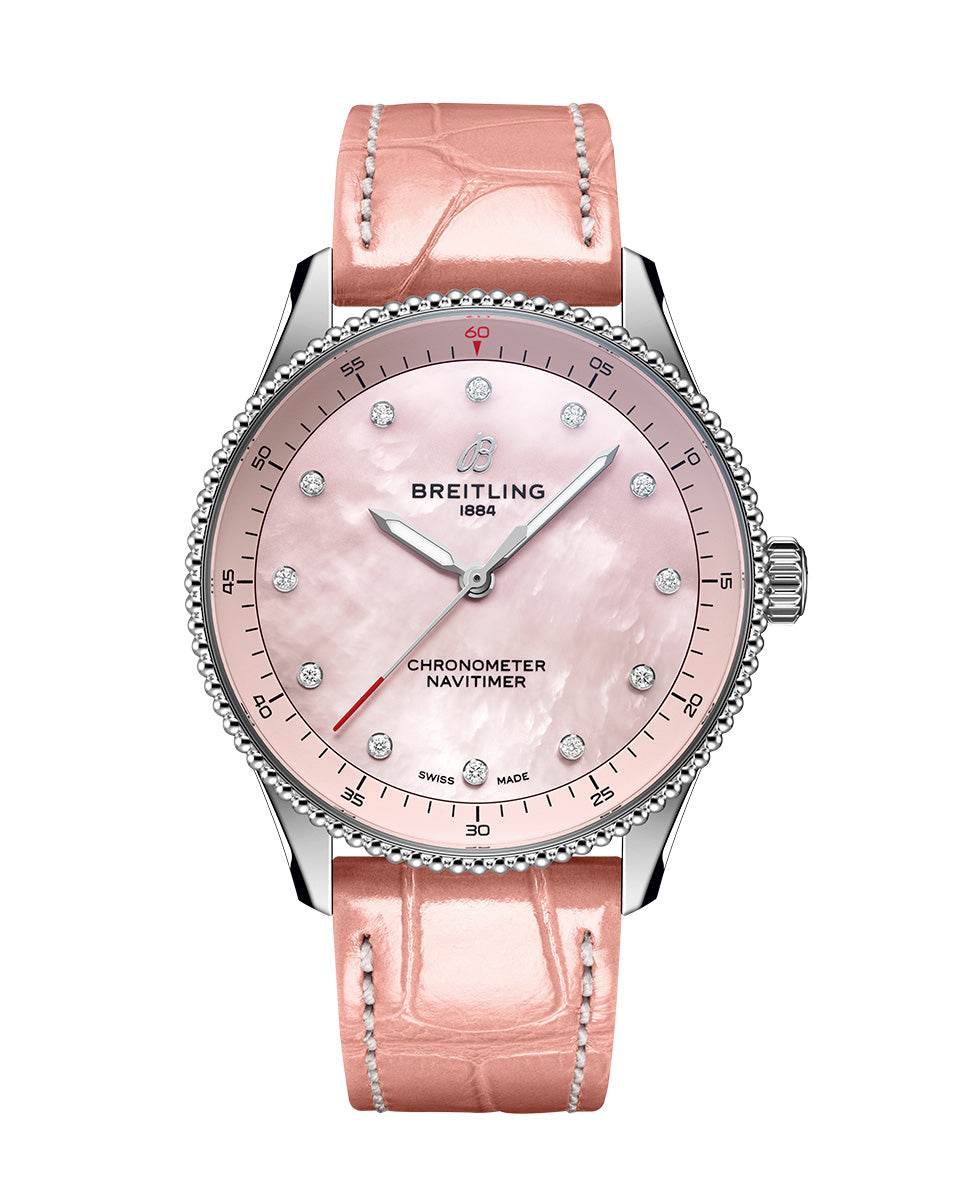 BREITLING NAVITIMER Watch – Padani