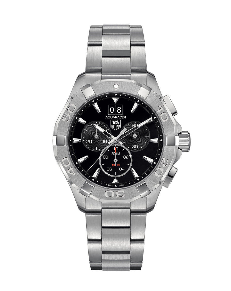 TAG Heuer Aquaracer Watch – Padani