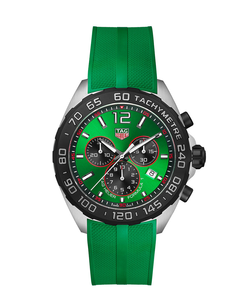 TAG Heuer Formula1 Watch – Padani