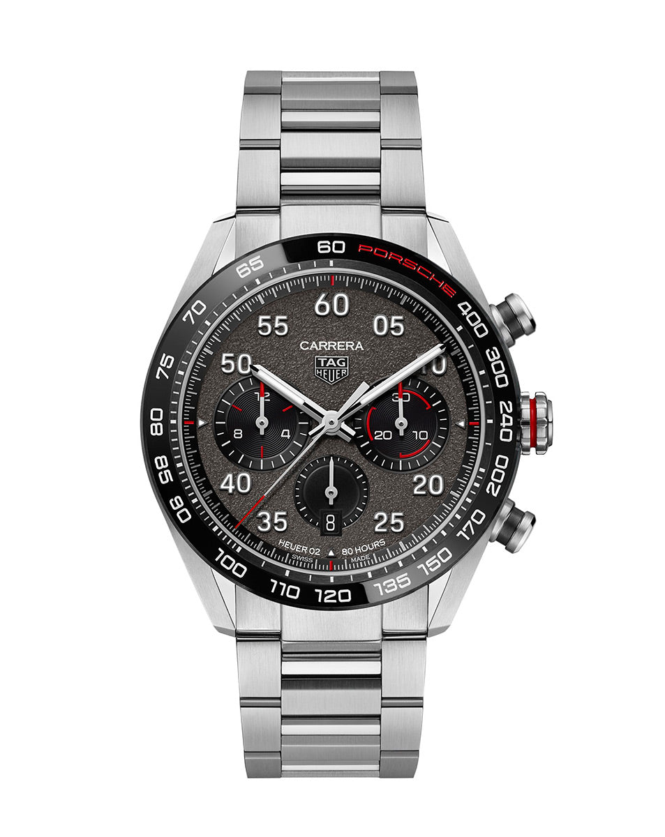 TAG Heuer Carrera Watch – Padani