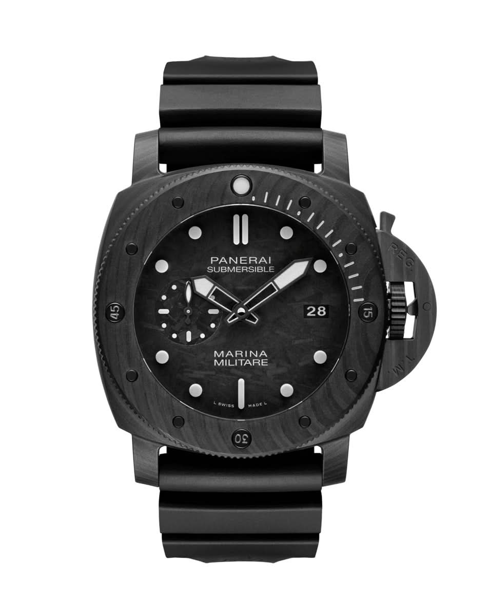 SUBMERSIBLE – Padani