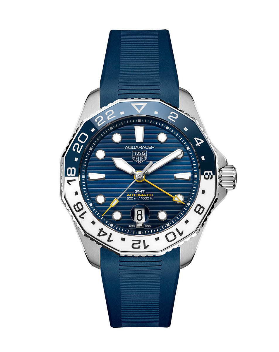 TAG HEUER AQUARACER Watch – Padani