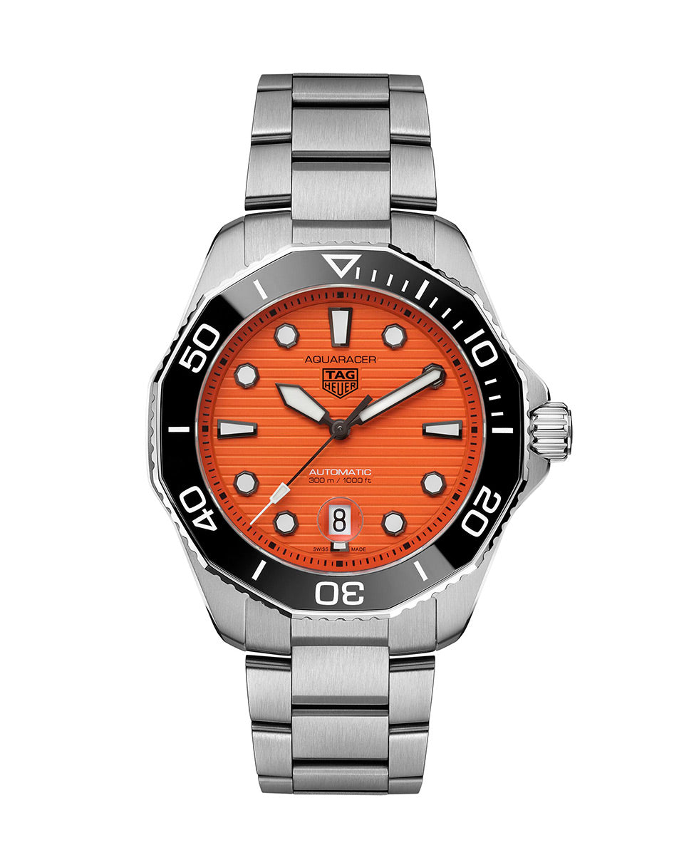 TAG HEUER AQUARACER Watch – Padani