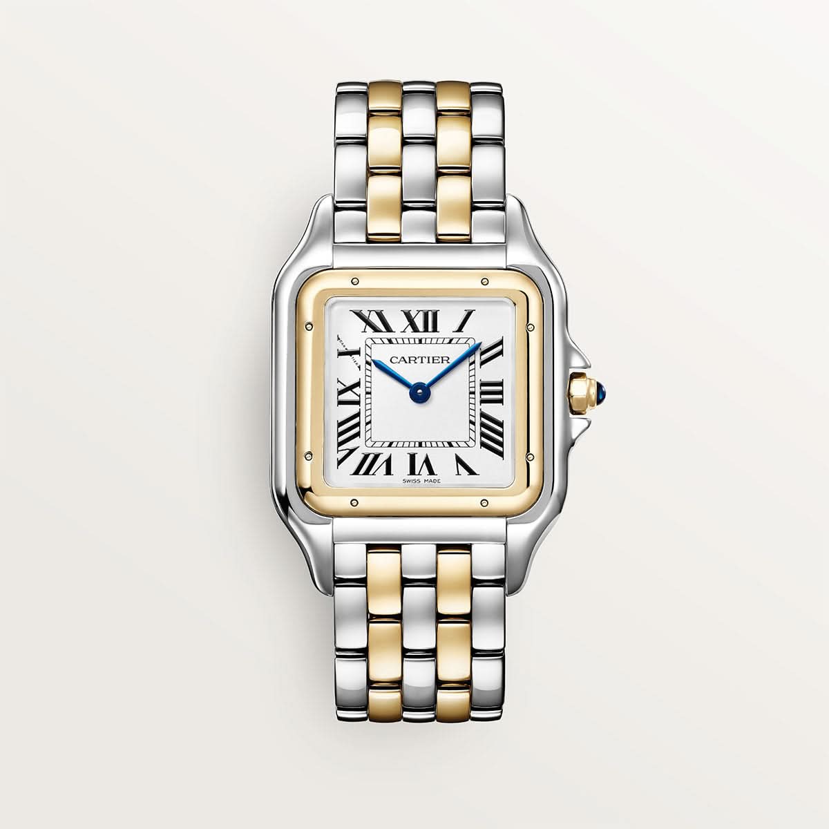 Cartier Panthère watch – Padani