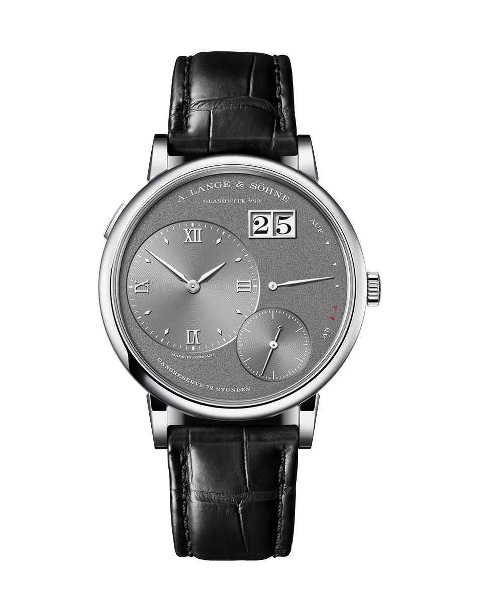 GRAND LANGE 1 WATCH – Padani