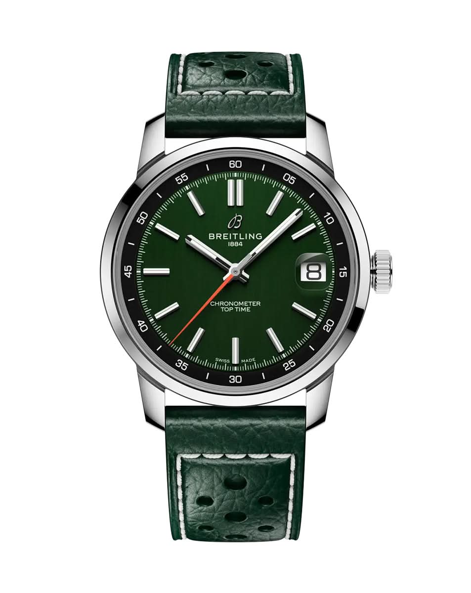 BREITLING TOP TIME Watch – Padani