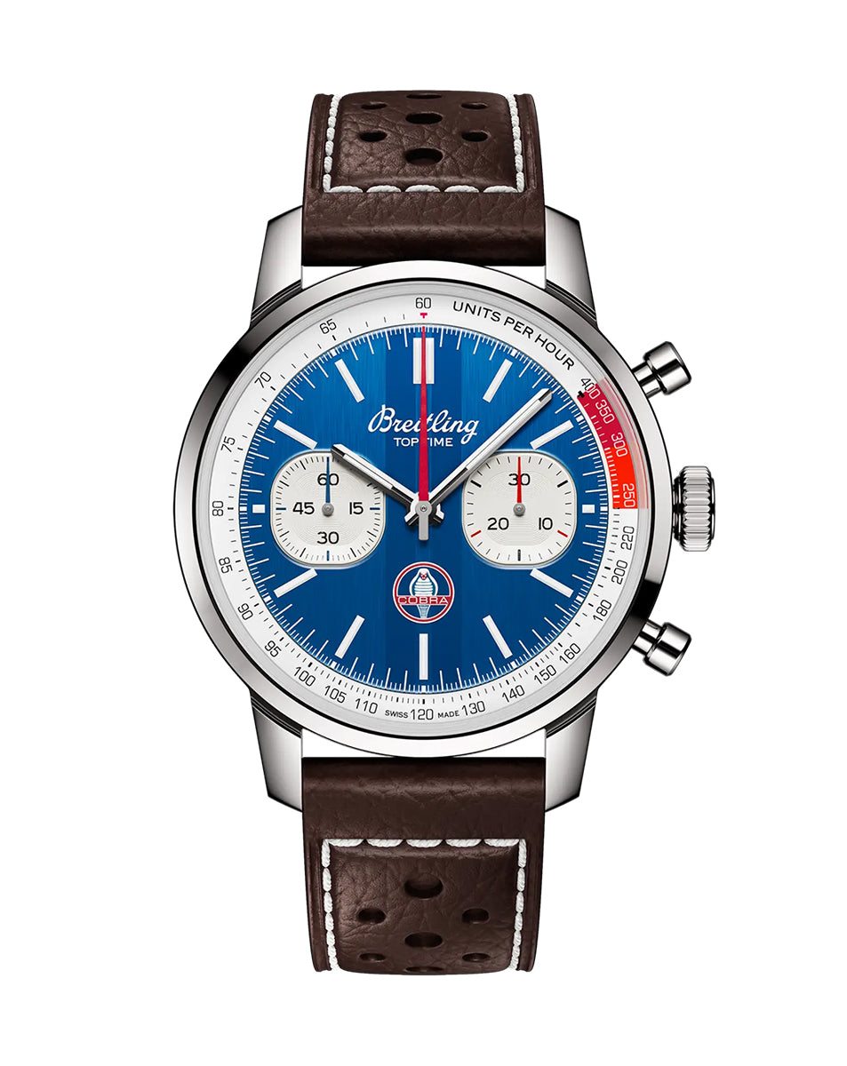 BREITLING TOP TIME Watch – Padani