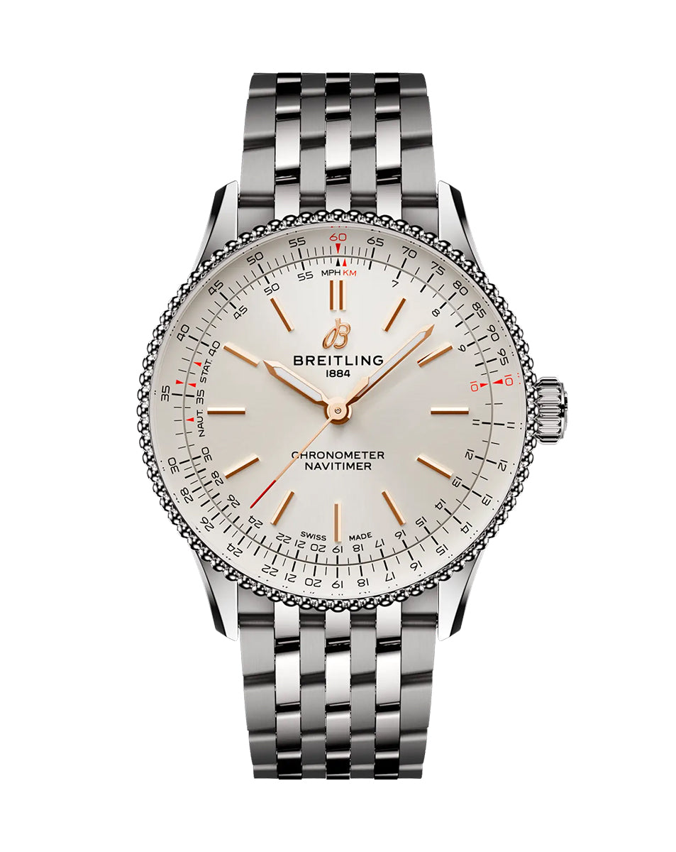 BREITLING NAVITIMER Watch – Padani