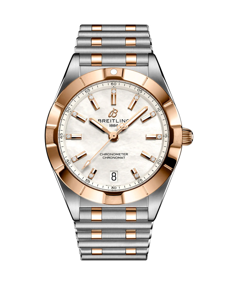 BREITLING CHRONOMAT Watch – Padani