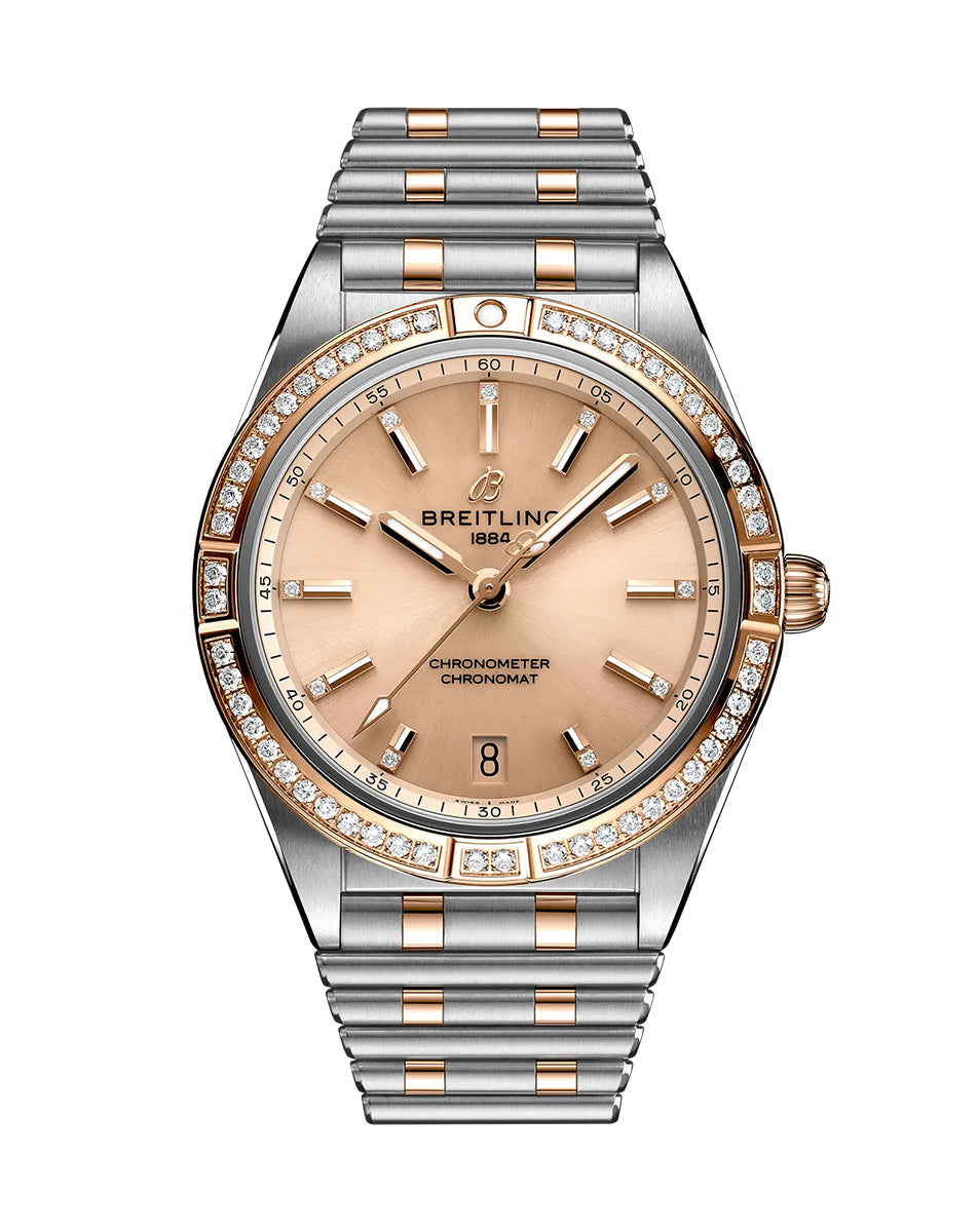 BREITLING CHRONOMAT Watch – Padani